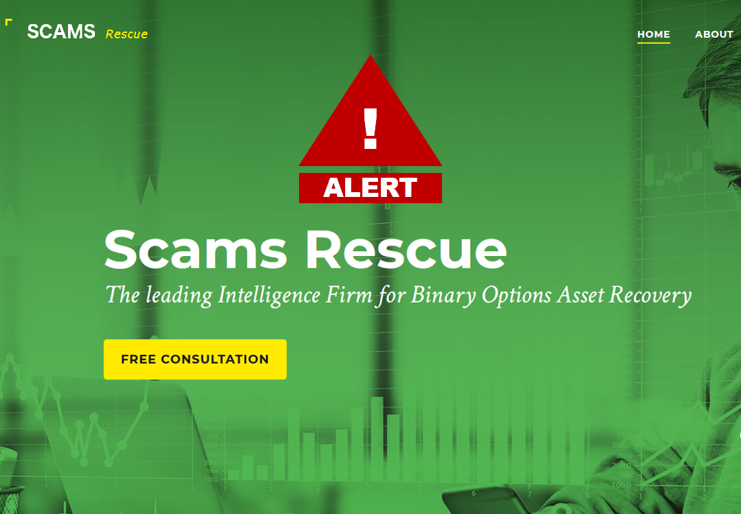 Investor Alert - Don't fall for the Scams Rescue fund recovery scheme ...