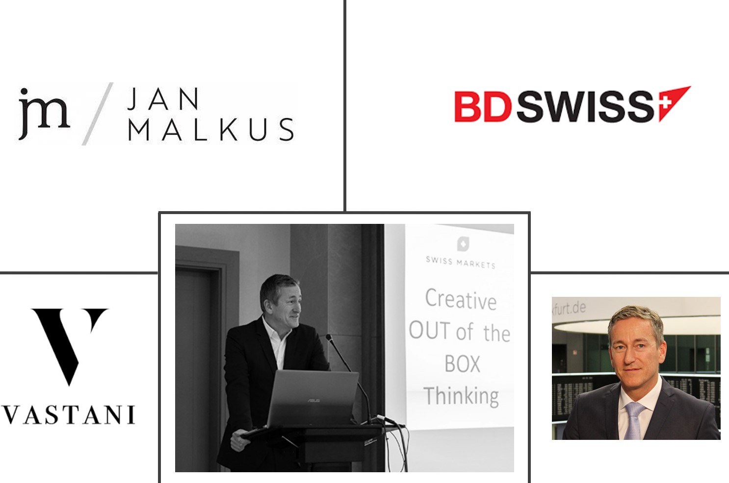 People Radar: German FinTech Investor Jan Malkus | FinCrime Observer