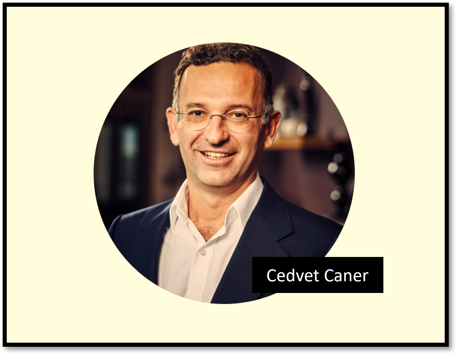 Cevdet Caner: The Austrian Behind The Troubled Adler Group! | FinCrime ...