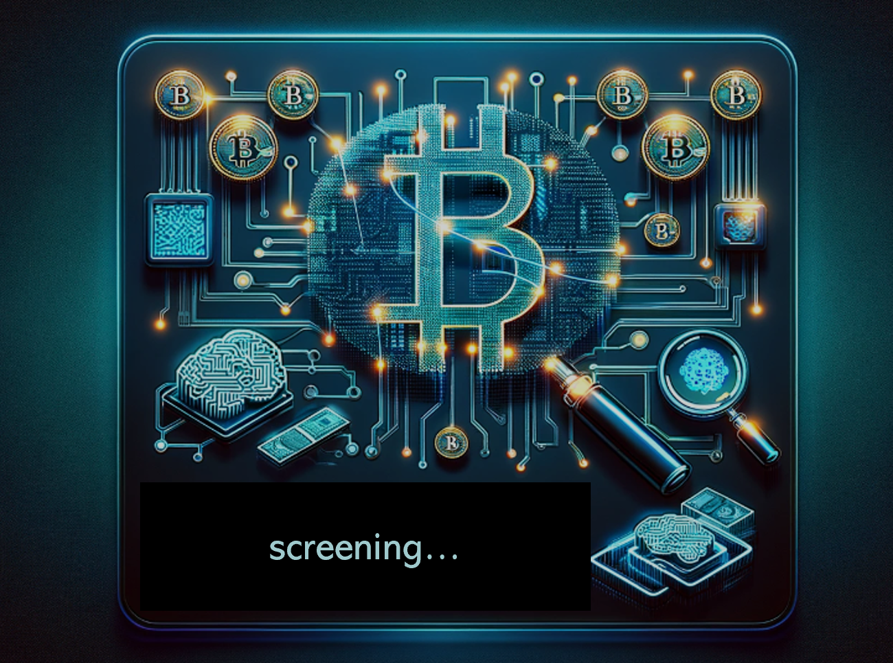 Advanced AI Techniques Unveil Money Laundering Patterns in Bitcoin ...